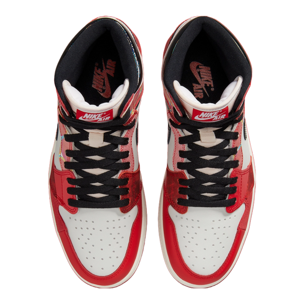 Air Jordan 1 Retro High OG x Marvel 'Next Chapter' | DV1748-601 | McKickz