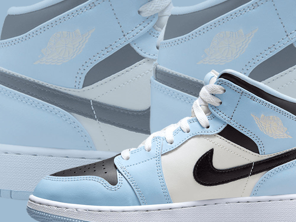 McKickz | Kickz You Won’t Find At “Your Local Retailer”