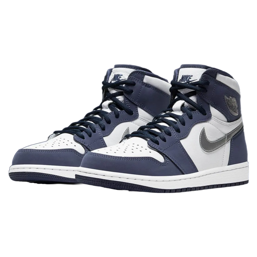 Air Jordan 1 Retro High OG CO.JP 'Midnight Navy' | DC1788 Air Jordan 1 Retro High OG CO.JP 'Midnight Navy' | DC1788