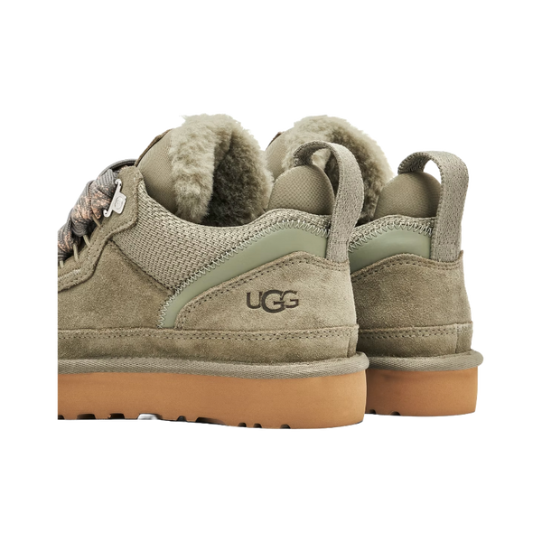 UGG Lowmel Trainers 'Moss Green' | 1144032-MSG | McKickz