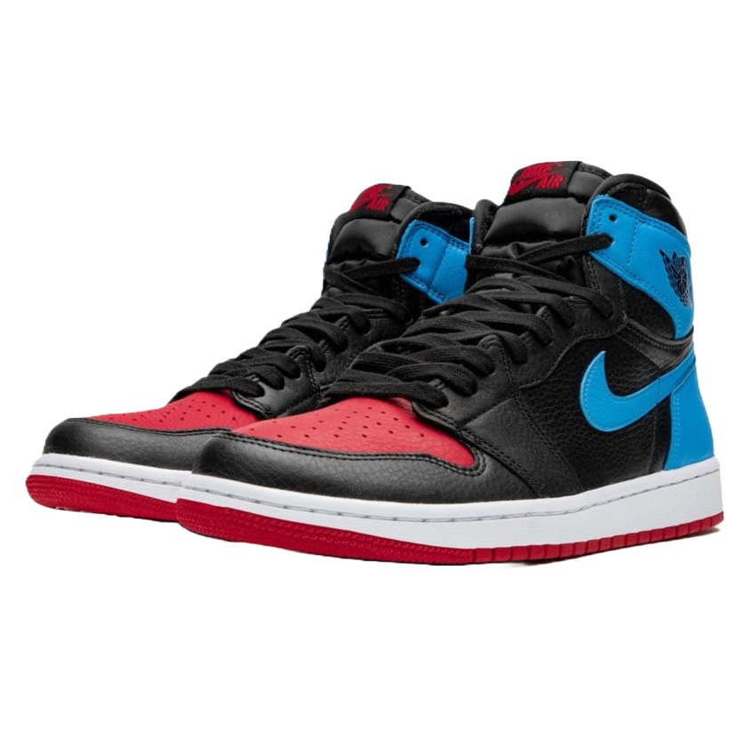 Air Jordan 1 Retro High Wmns 'UNC To CHI' | CD0461-046 | McKickz Air Jordan 1 Retro High Wmns 'UNC To CHI' | CD0461-046 | McKickz